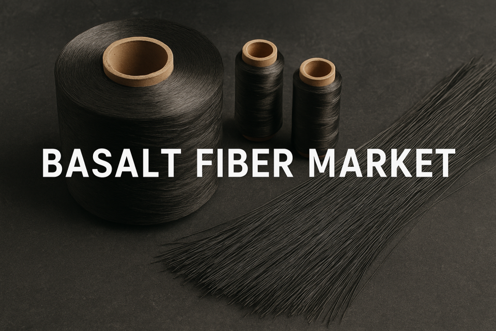 How Basalt Fiber Is Transforming Automotive and Aerospace Applications ...