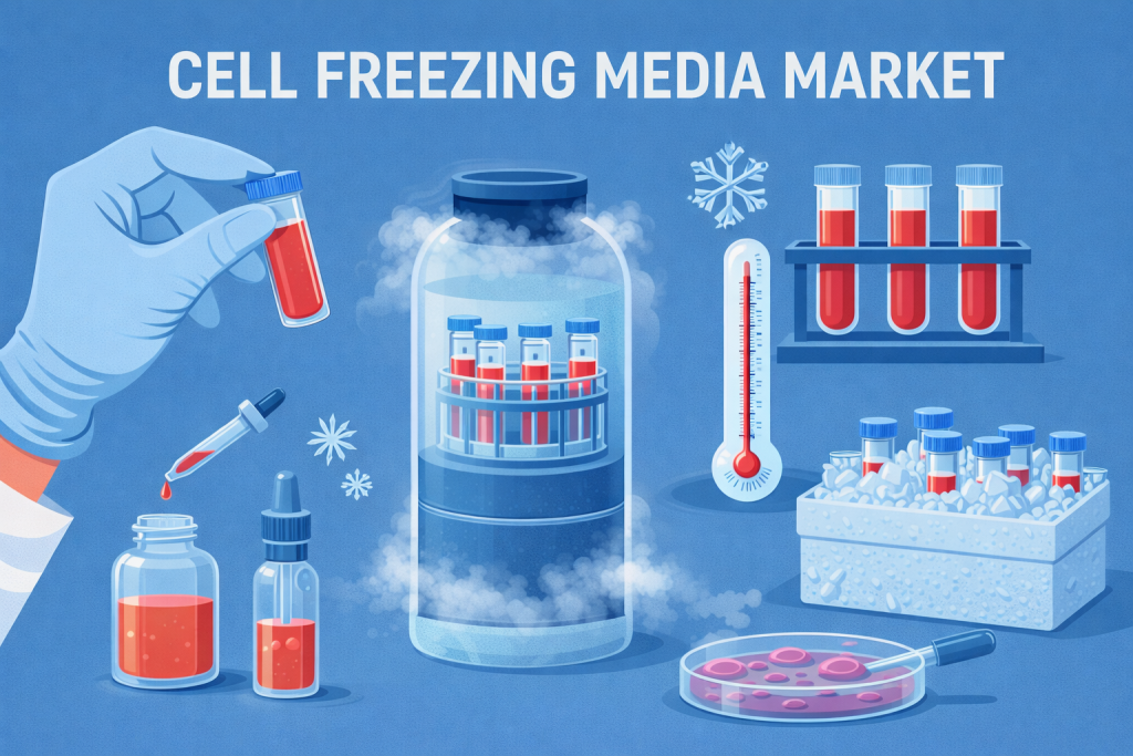 The Cold Rush: Investment Surge and Strategic M&A Reshape the High ...